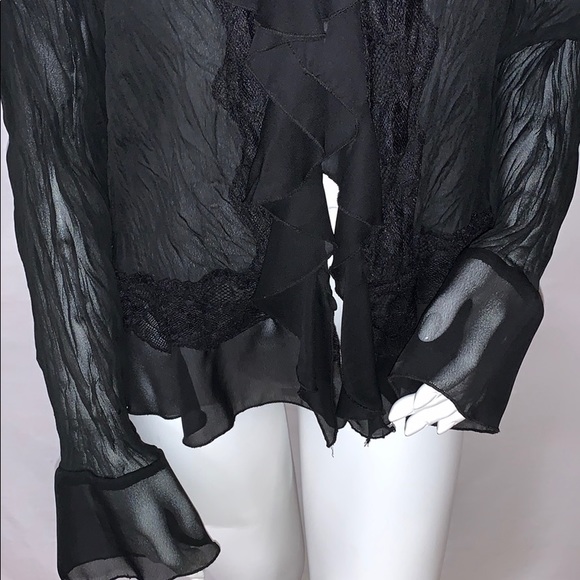 Robbie Bee | Tops | Robbie Bee Blouse | Poshmark